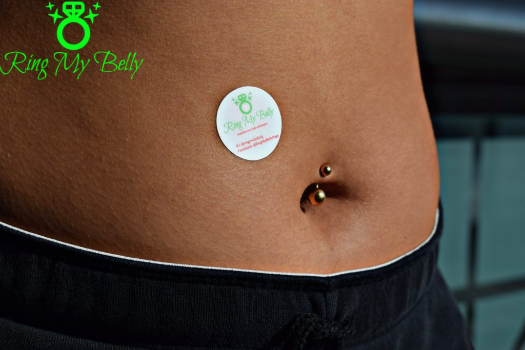 Ring My Belly | Belly Rings